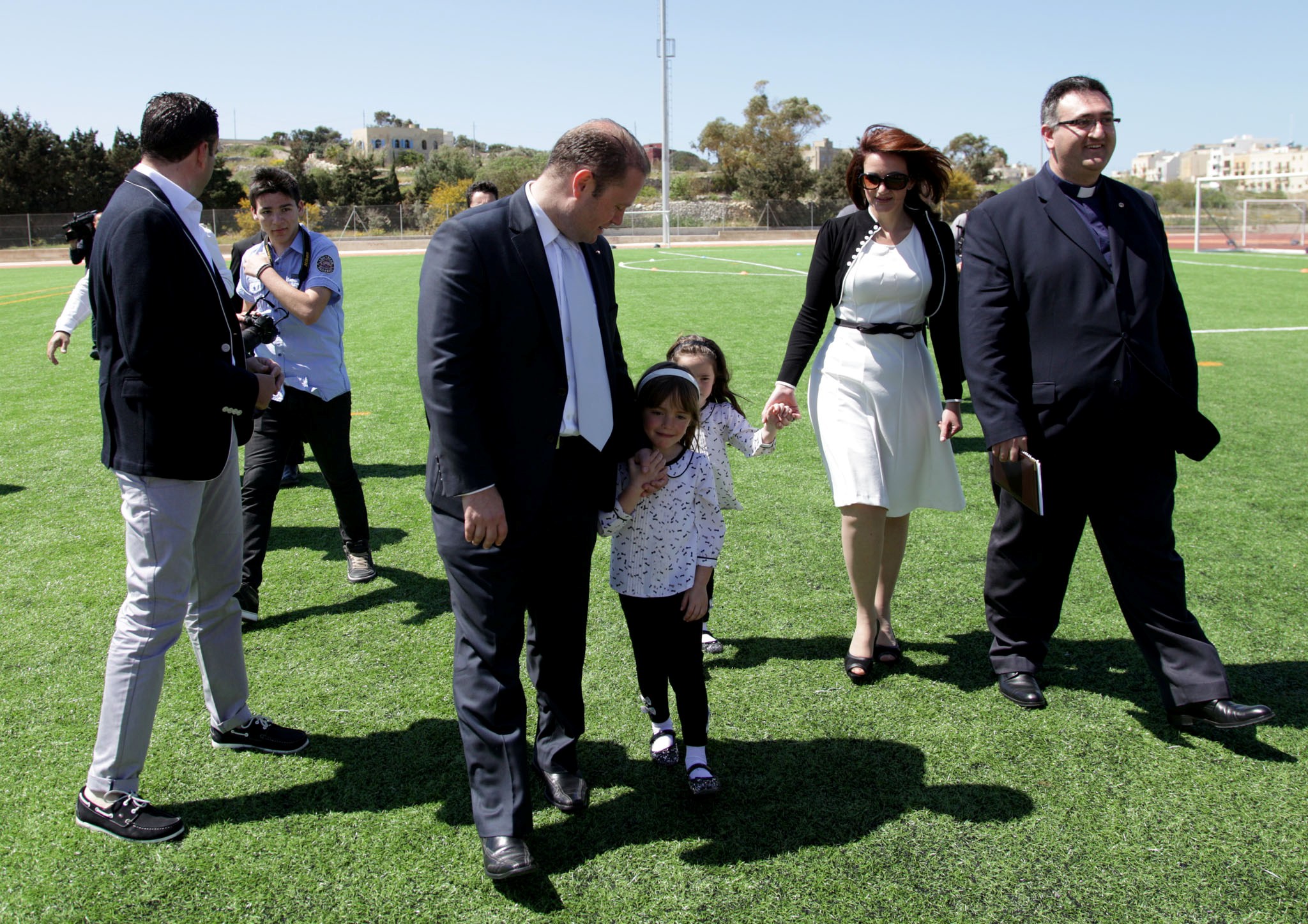 AWDJO: Għajnuniet speċjali lill-iskejjel tal-knisja għandhom ikunu bħal ...