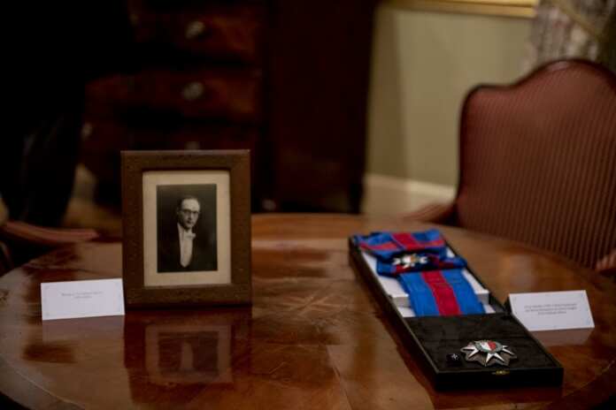 “Sir Anthony Mamo kien pont ta’ kompromess” – il-President