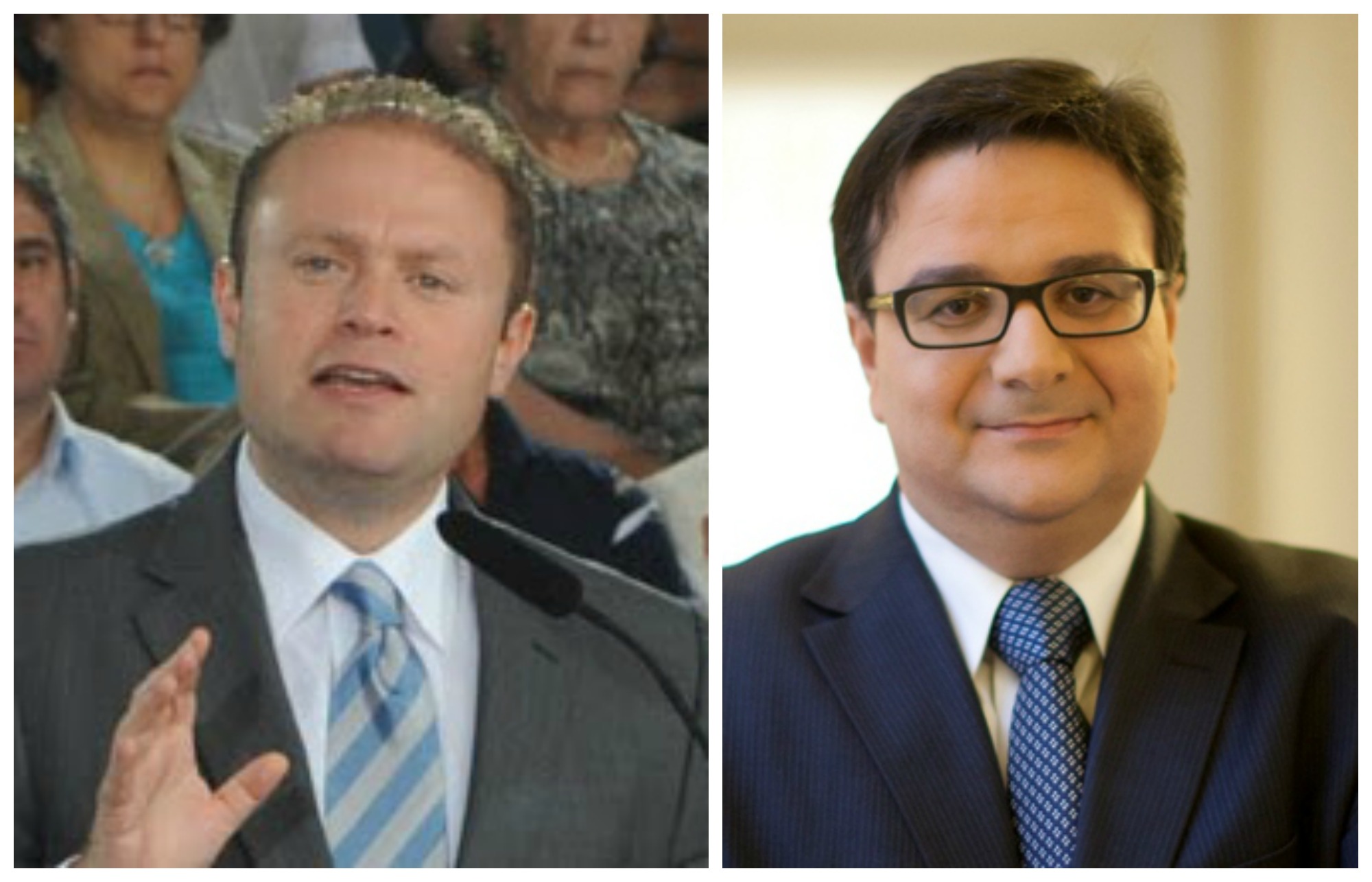 Tonio Fenech jiċħad l-allegazzjonijiet tal-Prim Ministru - Newsbook