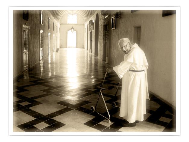 Awdjo: Imut Patri Mikiel Fsadni - skopra l-ewwel kitba bil-Malti - Newsbook