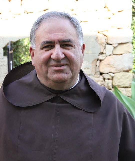 Pirjol ġdid għall-Provinċja Karmelitana Maltija - Newsbook