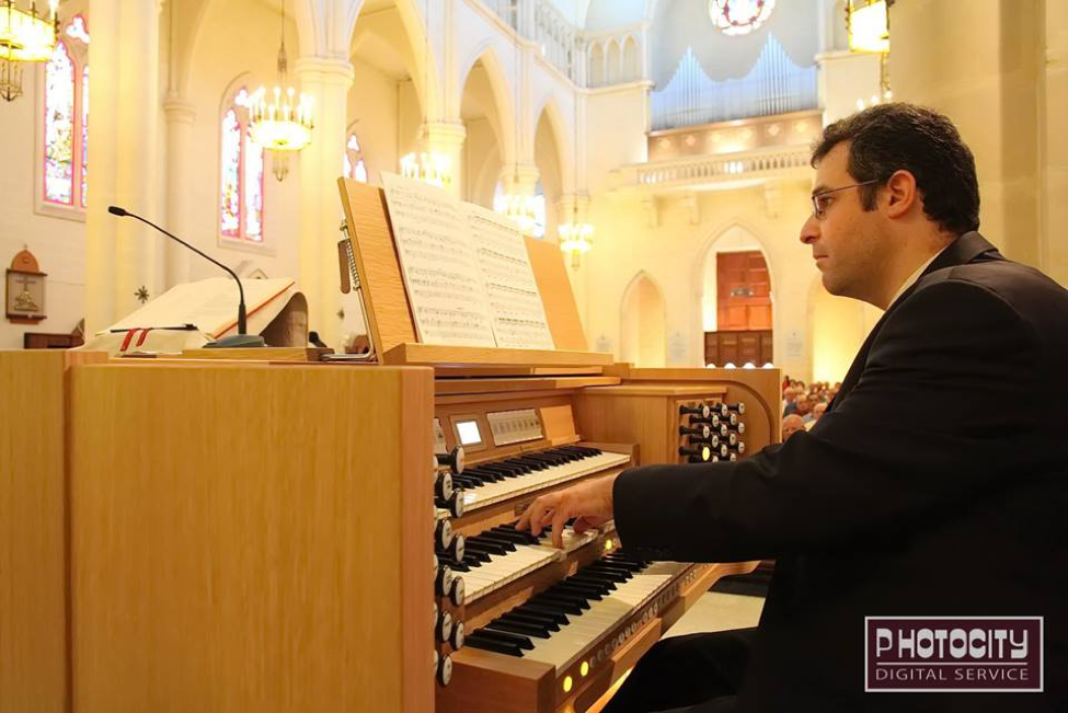 Niltaqgħu mal-Inġinier Robert Buhagiar, bennej u restawratur tal-orgnijiet