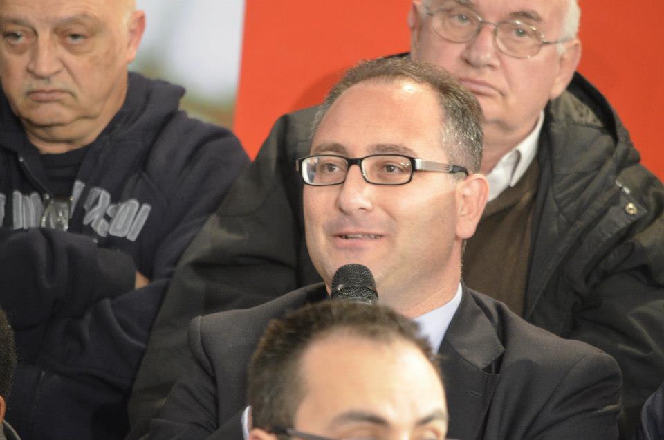 Raġel arrestat wara li hedded lis-Segretarju Parlamentari Roderick ...