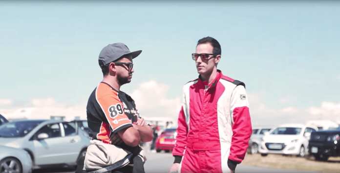 Rodren Vella u Bernard Galea jingħaqdu flimkien biex itellqu fl ...