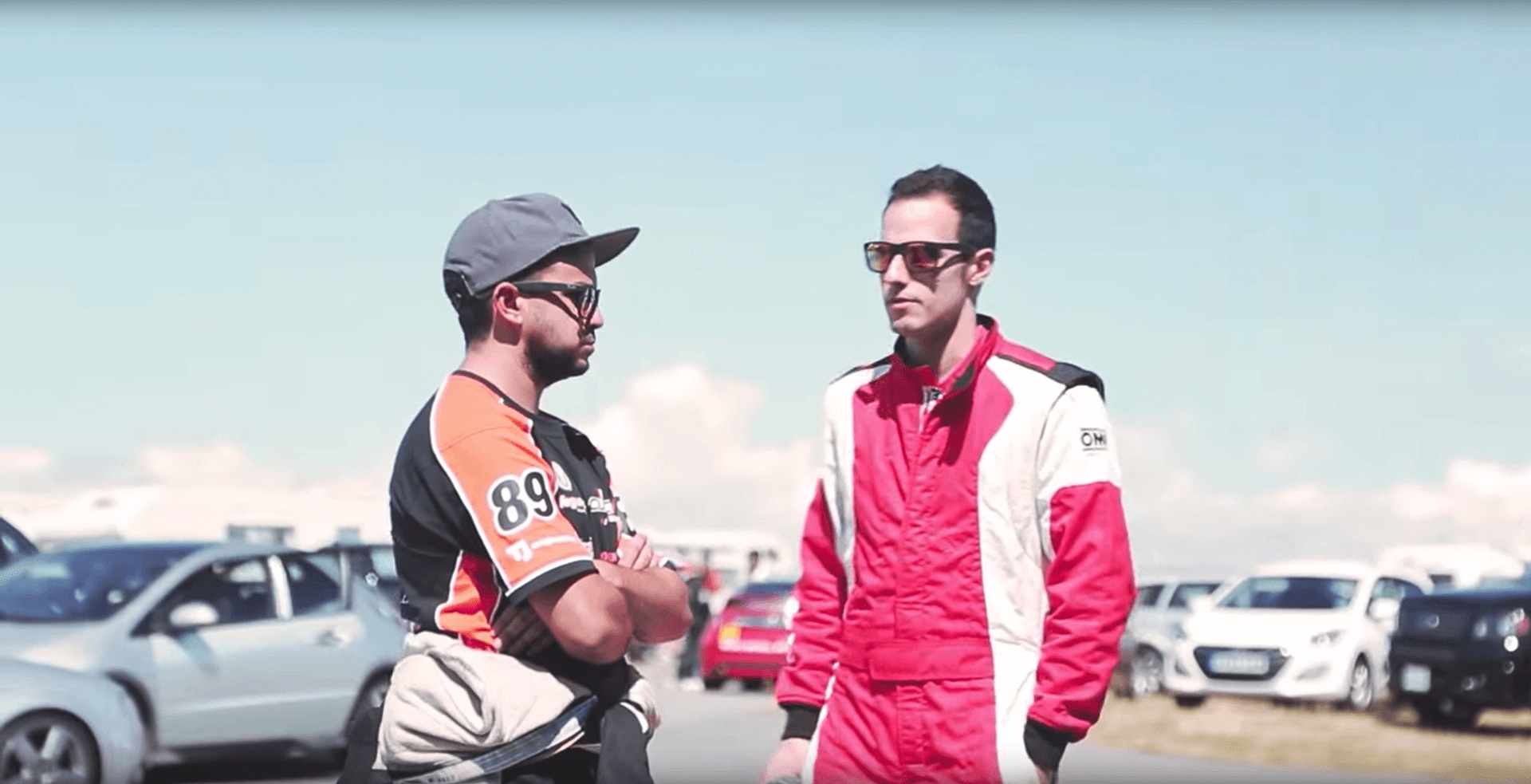 Rodren Vella u Bernard Galea jingħaqdu flimkien biex itellqu fl ...