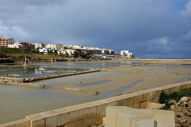 Il-proġett tas-Salini mistenni jitlesta sa tmiem is-sena