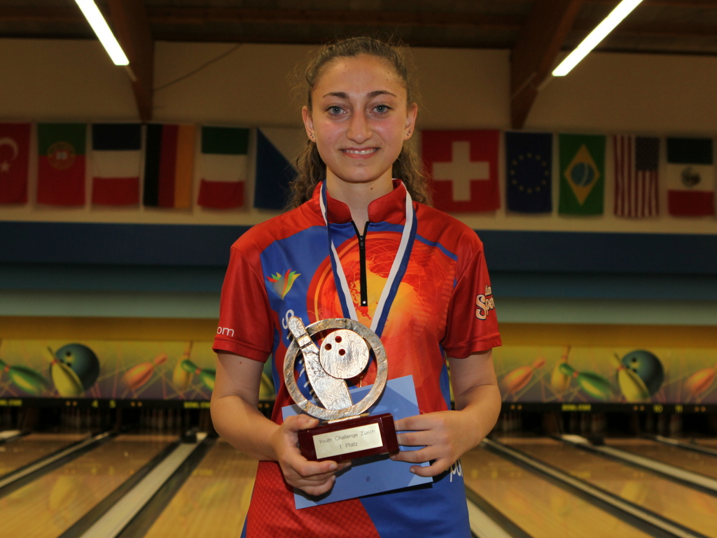Bowling: Suċċess għal Matthew Magro u Sara Xuereb fl-Iżvizzera - Newsbook