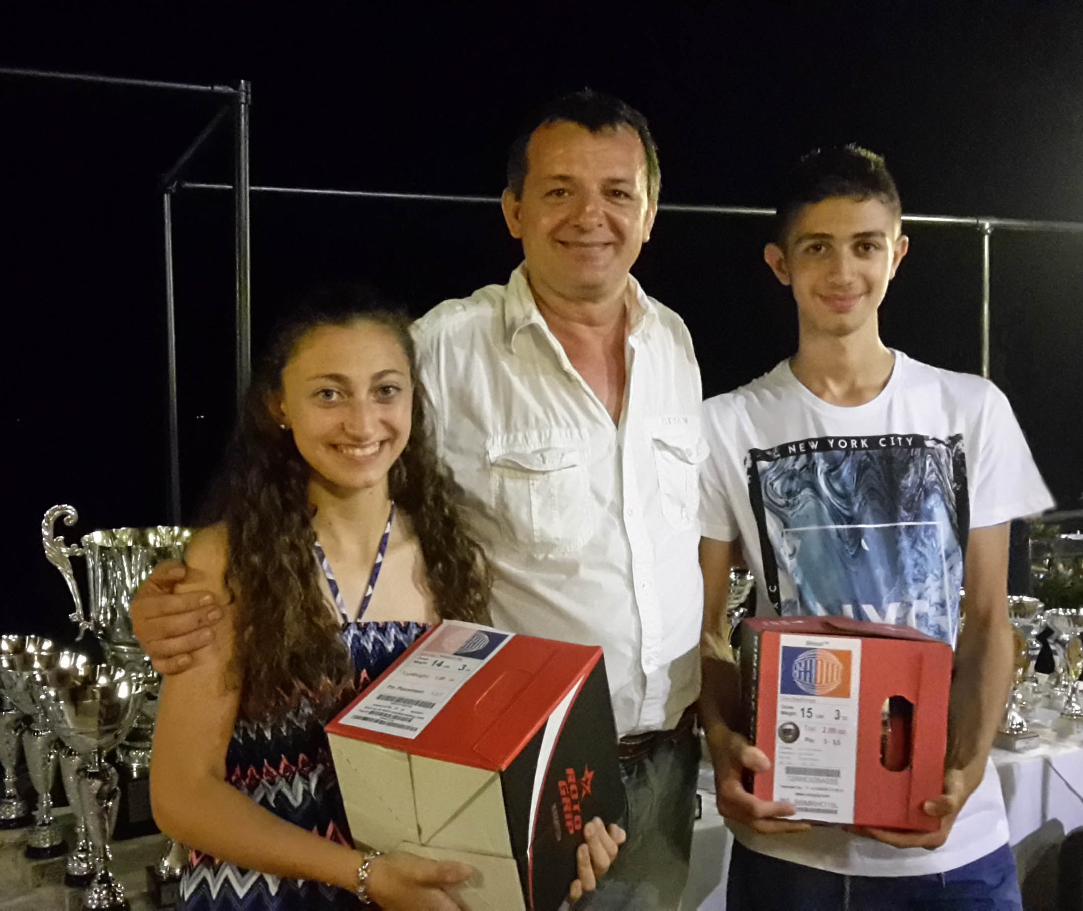 Bowling: Sara Xuereb u Matthew Magro fost l-aqwa fl-Ingilterra - Newsbook