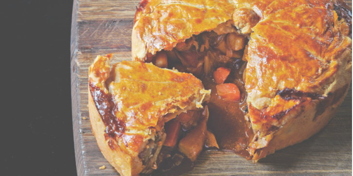 Torta tal-kirxa - Newsbook