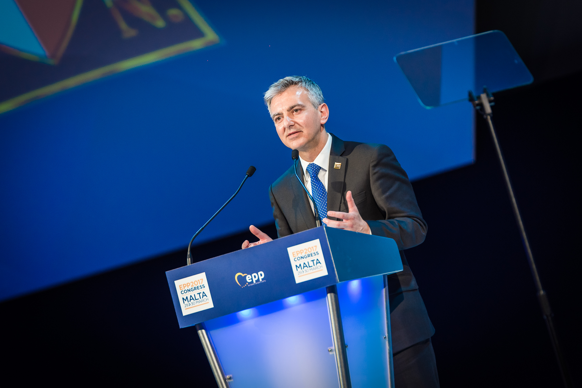 L-akbar ġerħa u l-akbar sodisfazzjon ta’ Simon Busuttil