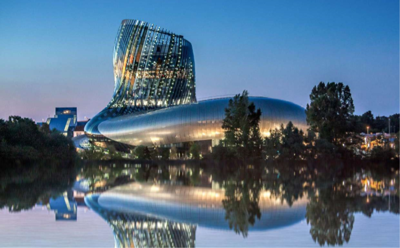 Min jogħġbu l-inbid, ma jistax ma jżurx imqar darba f’ħajtu... - Newsbook