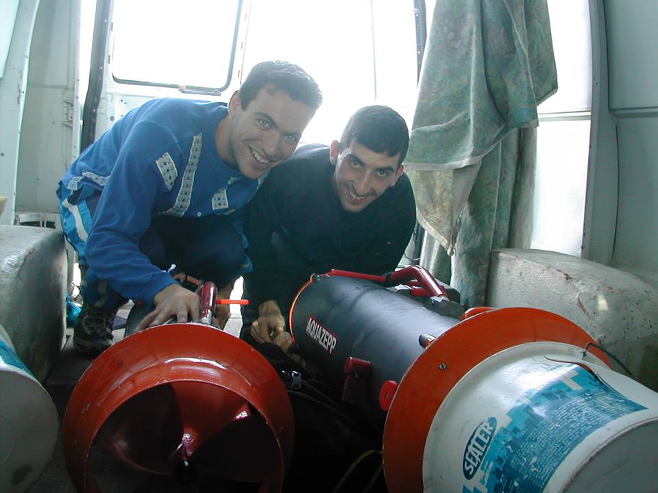 Awdjo: "Għadni ma nistax nemmen li Patrick miet" - Alan Deidun - Newsbook