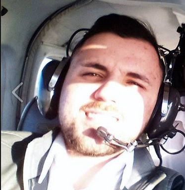 Aġġornata: Ajruplan żgħir Malti jikkraxxja fi Sqallija - Newsbook