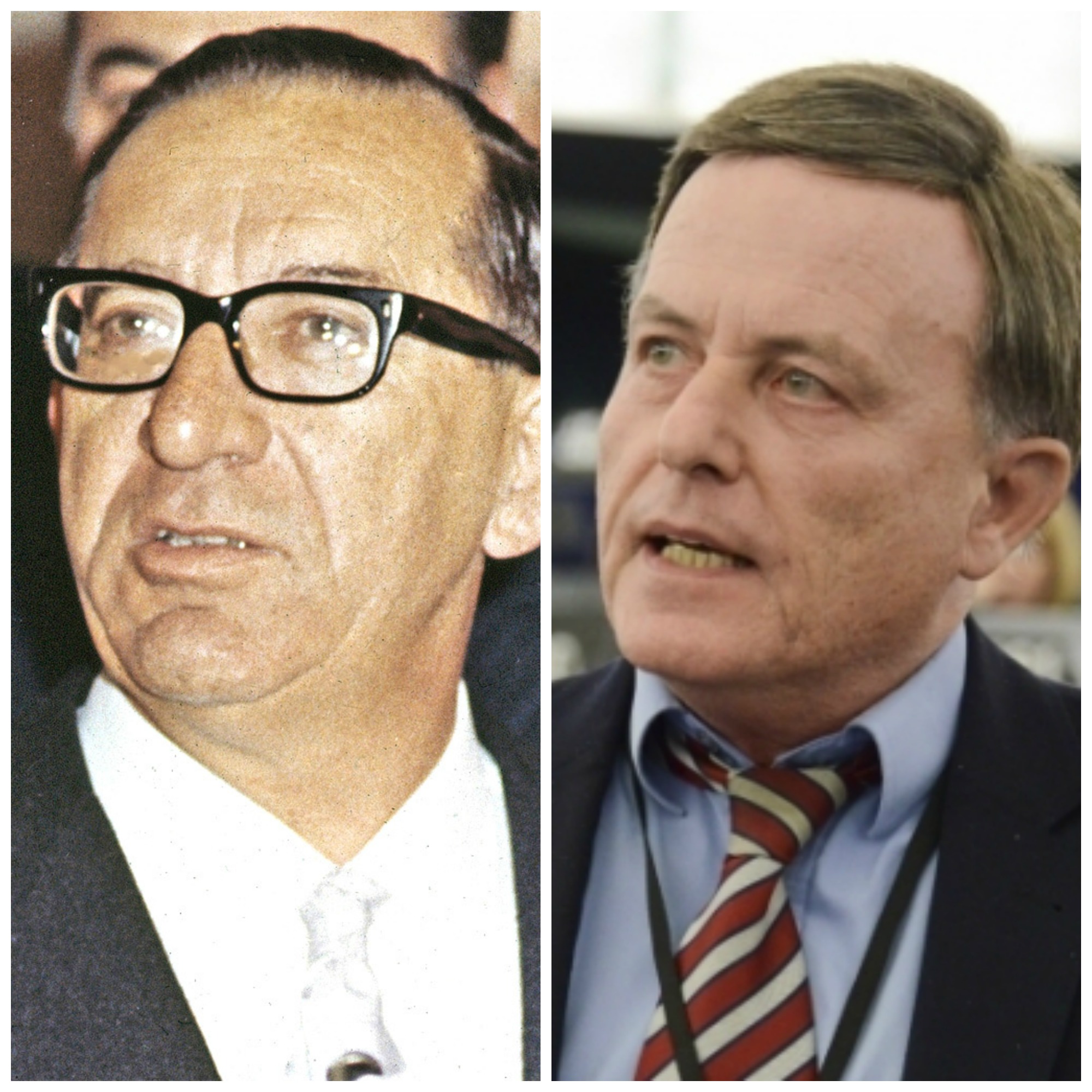 "Il-Perit Mintoff ried it-tmun f'idu meta jidhirlu"