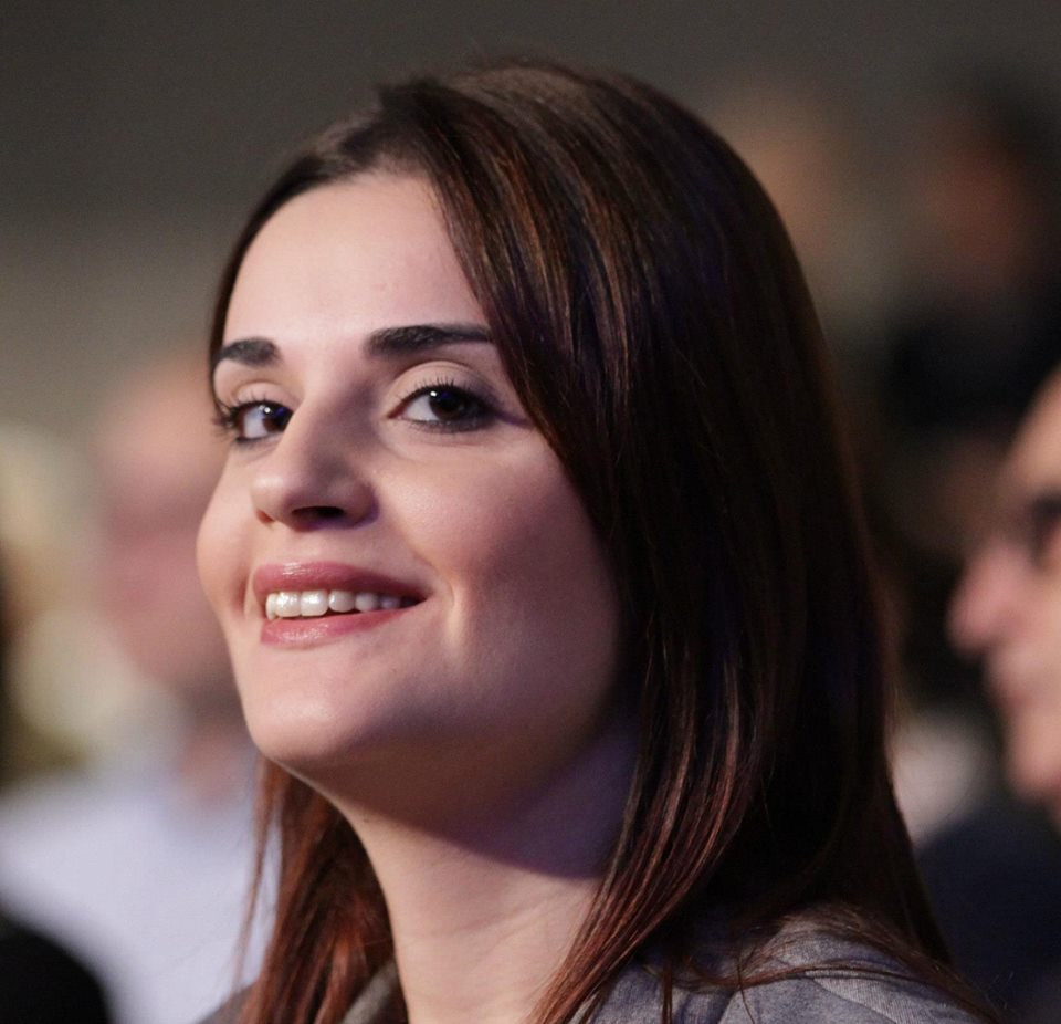 Alan Abela-Wadge, Pierre Portelli u Amanda Abela fl-ogħla karigi tal ...