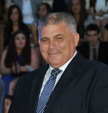 Anton Refalo joħroġ mill-isptar