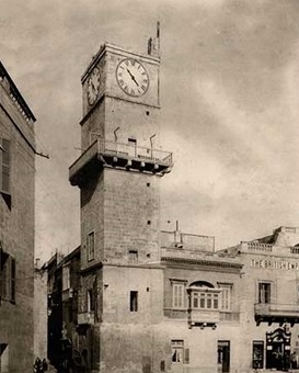 Referendum konsultattiv dwar it-Torri tal-Arloġġ tal-Birgu?