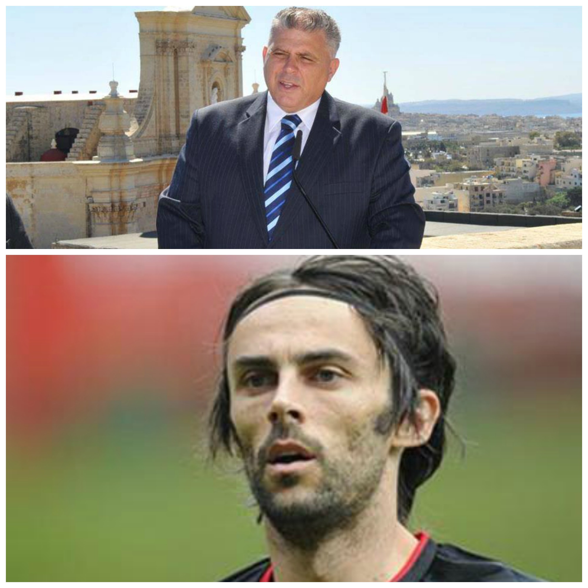 “Ma kont naf xejn dwar il-każ Bogdanovic” - Newsbook