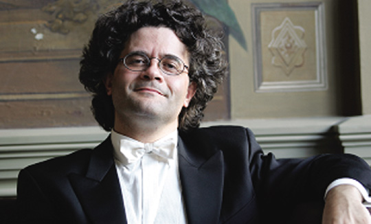 Brian Schembri jinħatar kunduttur tal-Orkestra Nazzjonali