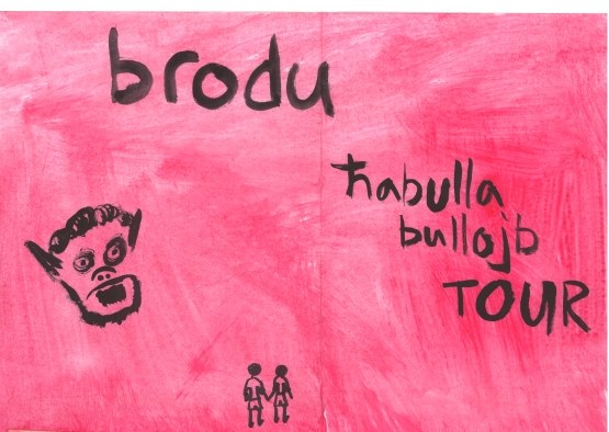 Il-Brodu mhux fil-platt, iżda f’kunċerti madwar Malta