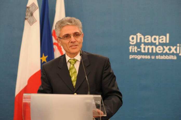 Maħtura l-bordijiet tal-Enemalta u l-Korporazzjoni għas-Servizzi tal-Ilma