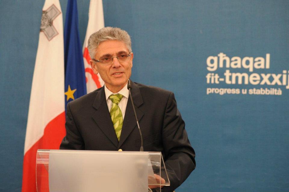 Maħtura l-bordijiet tal-Enemalta u l-Korporazzjoni għas-Servizzi tal ...