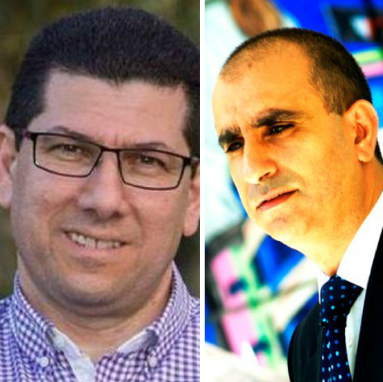 Clyde Puli għal Segretarju Ġenerali; Pierre Portelli jmexxi l-midja tal-PN