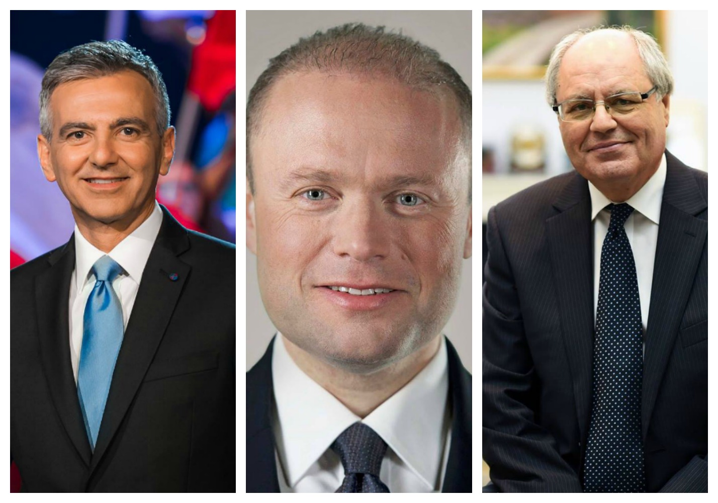#MaltaFiles: Jikkummentaw Joseph Muscat, Simon Busuttil u Edward ...