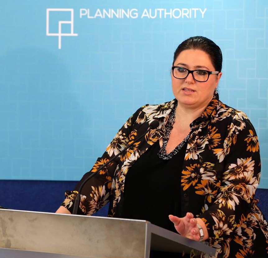 Deborah Schembri tieħu post Marthese Portelli bħala direttur tal ...