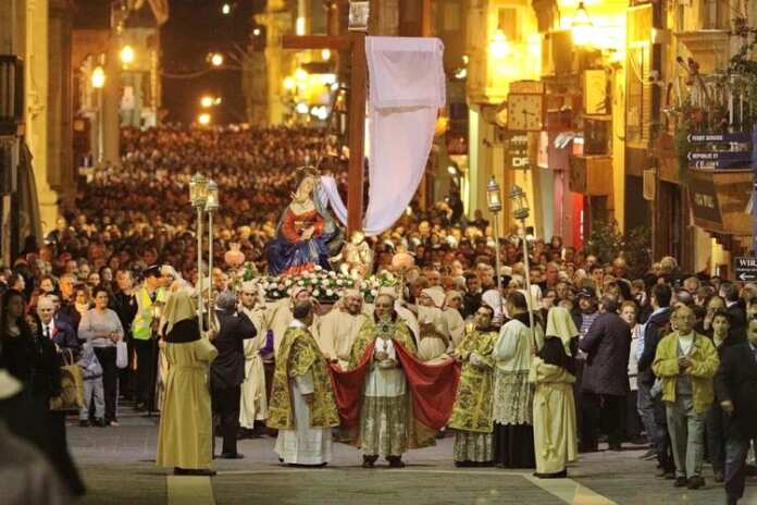 Il-Maltin u d-Duluri