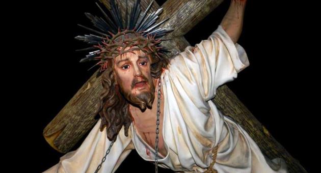 Pellegrinaġġ storiku f'Ħal Qormi bl-istatwa tar-Redentur