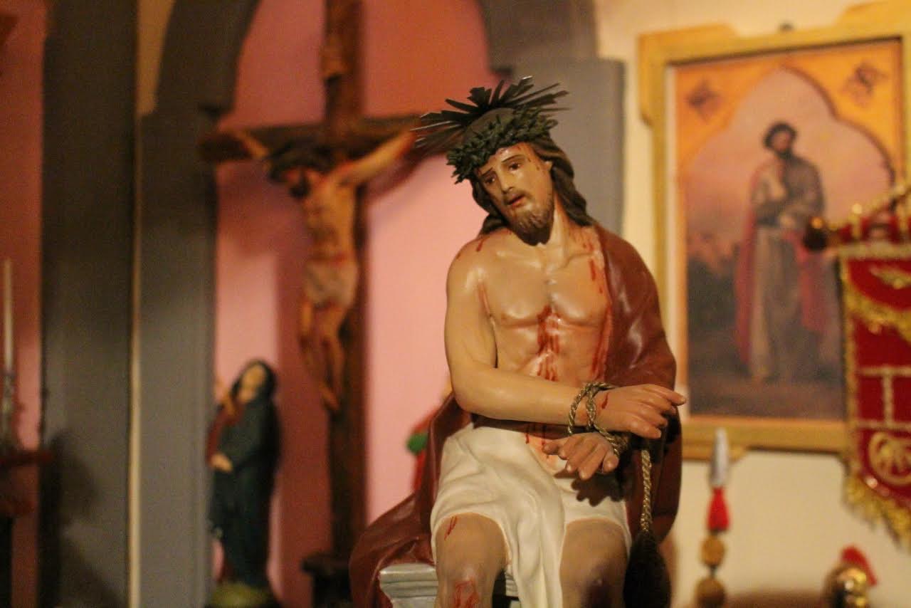 "Gabbata" f'Santa Venera sal-Għid - Newsbook