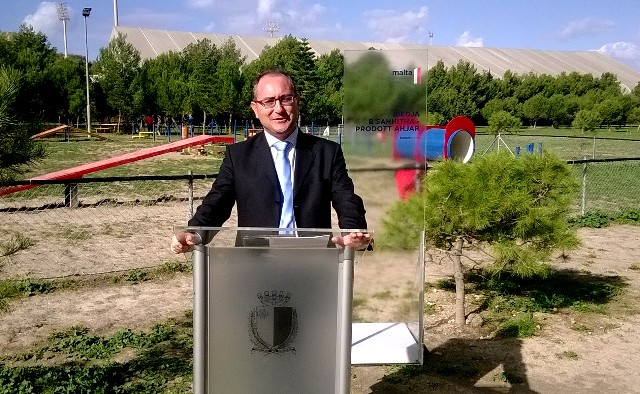 Roderick Galdes isostni li l-Gvern għandu mandat ċar dwar il-kaċċa