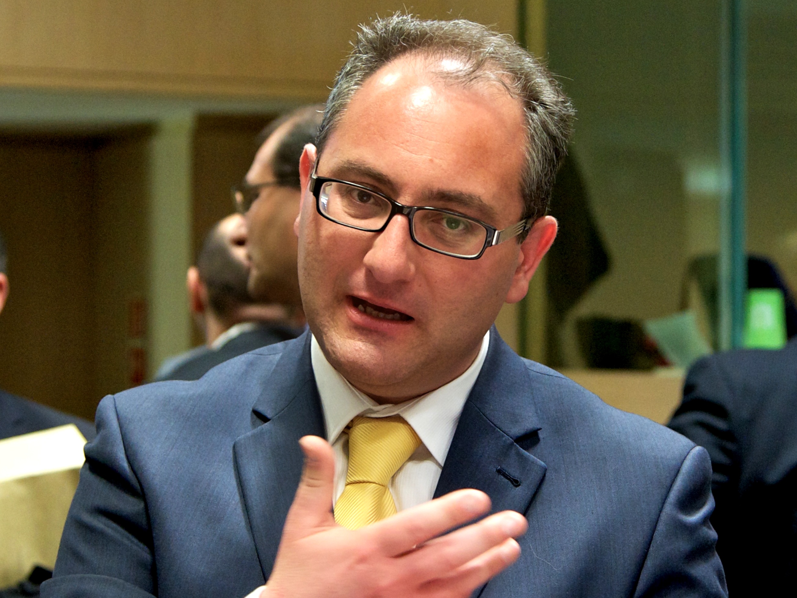 Roderick Galdes sodisfatt bil-verdett tal-Qorti dwar abbuż fuq għasafar ...