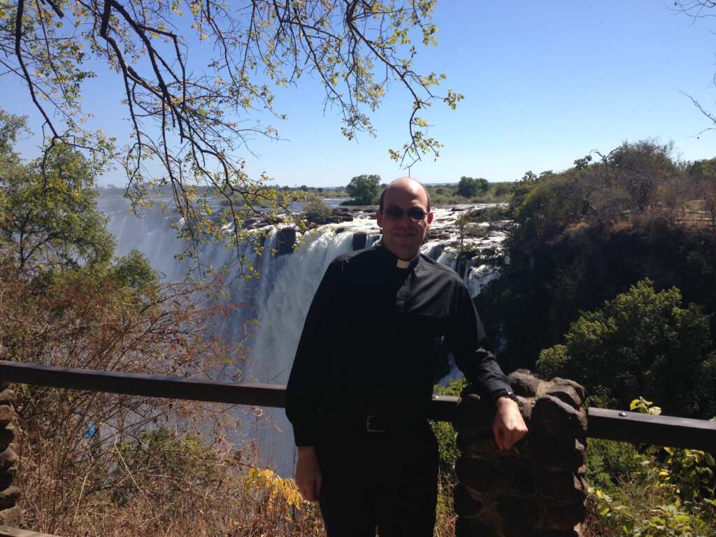 Saċerdot Għawdxi fil-Missjoni Permanenti tas-Santa Sede fil-Ġnus ...