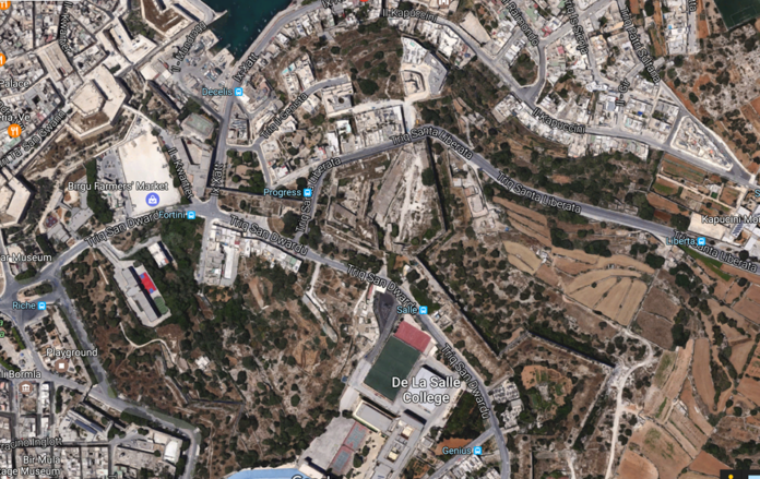 Ma jaqbilx mal-bini ta' dar tal-anzjani fuq art ODZ - Newsbook