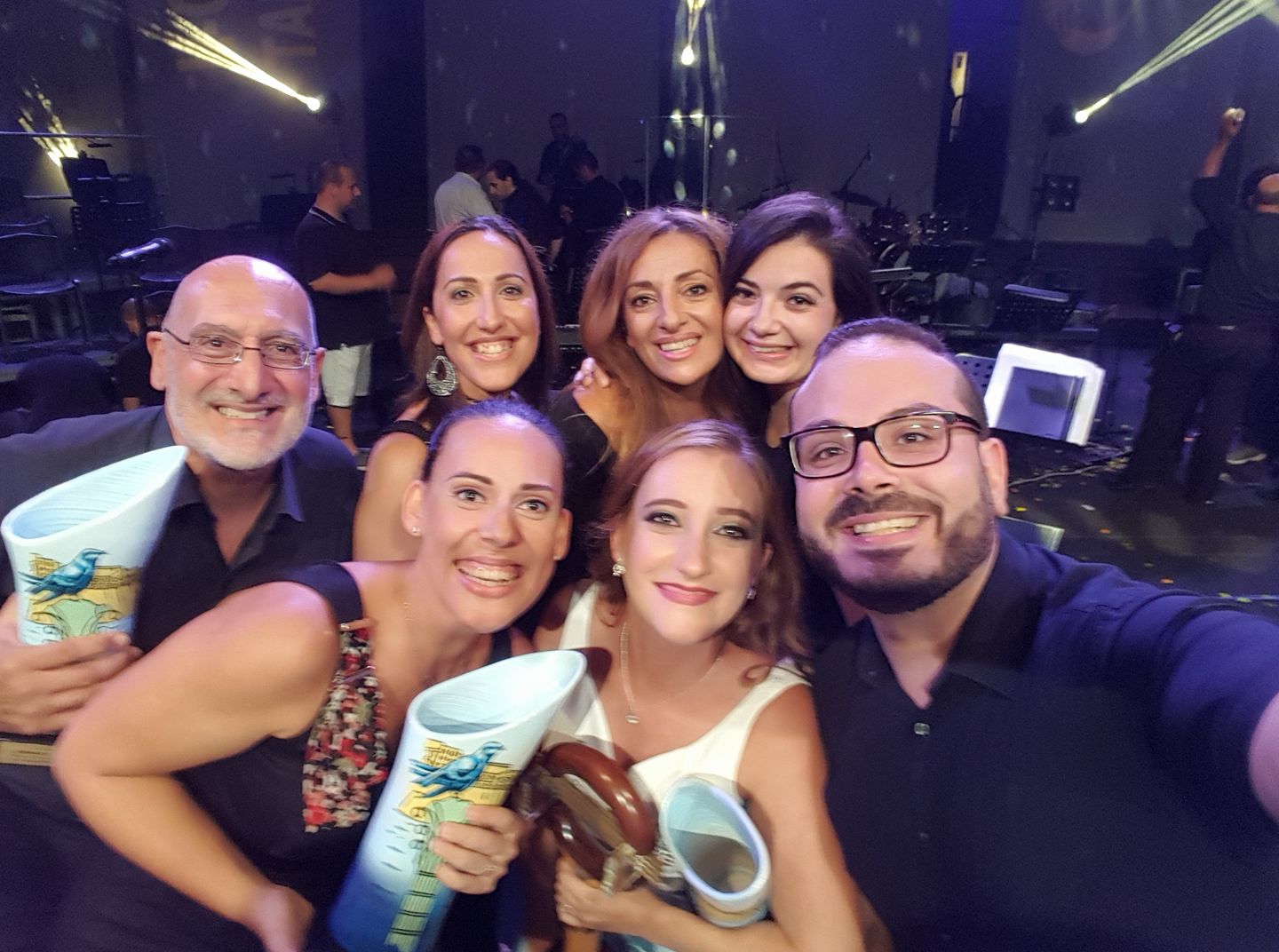 Jessica Magro tirbaħ l-Għanja tal-Poplu 2017