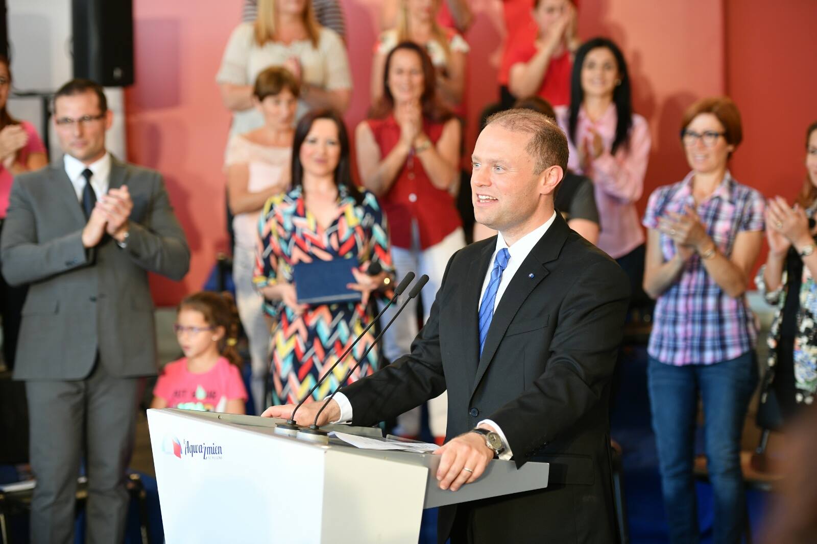 Filmat: “Malta aħjar mill-medja fl-impjiegi tan-nisa fiż-żona Ewro ...