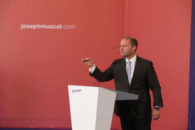 Filmat: “Nista’ nwiegħed diversi proposti għax kredibbli” - Joseph ...