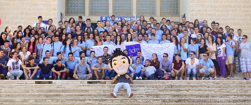 L-SDM tirbaħ l-elezzjonijiet tal-Kunsill tal-Istudenti tal-Junior College