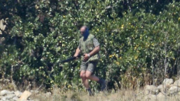 €4,650 multa fuq kaċċa fir-riserva naturali tal-Mellieħa - Newsbook