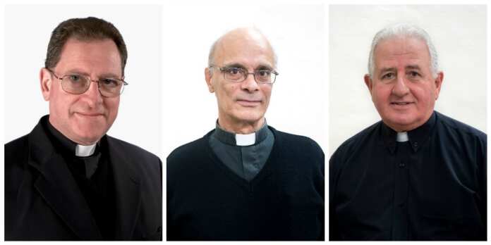 Kappillan u Arċipriet ġdid u direttur ġdid għall-Moviment ta' Kana