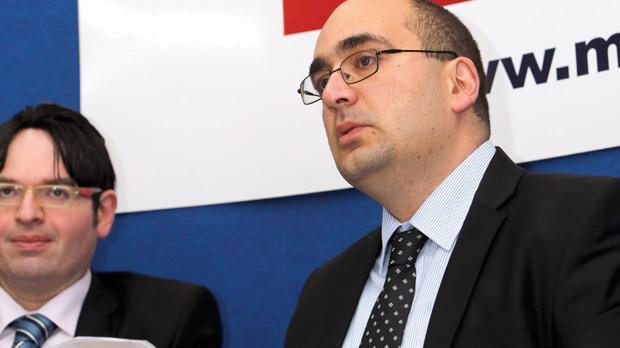 "Il-Gvern se jżid is-sigurtà fl-iskejjel imħallta" - MUT