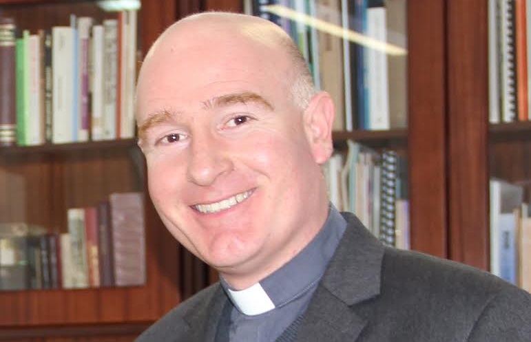 Dun Joseph Mizzi maħtur Arċipriet tal-Birgu