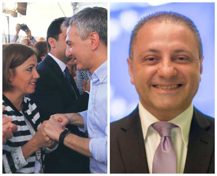 Theddida għad-demokrazija?