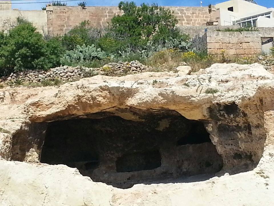 Manikata: Qed jibnu bil-permess, il-fdalijiet arkeoloġiċi mhux se ...
