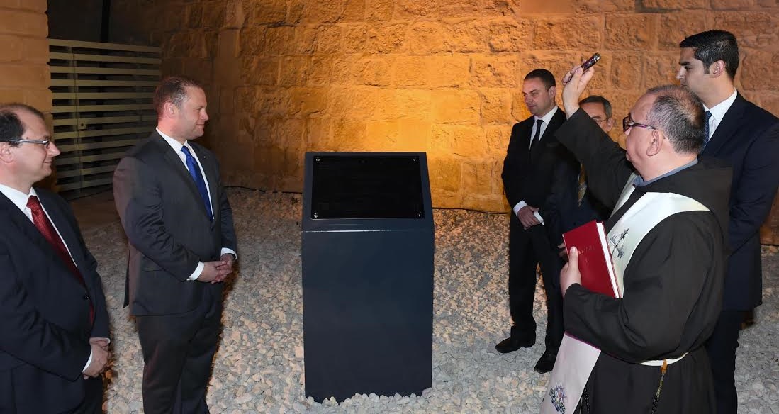 Il-Forti Sant'Iermu jerġa' jiftaħ għall-pubbliku