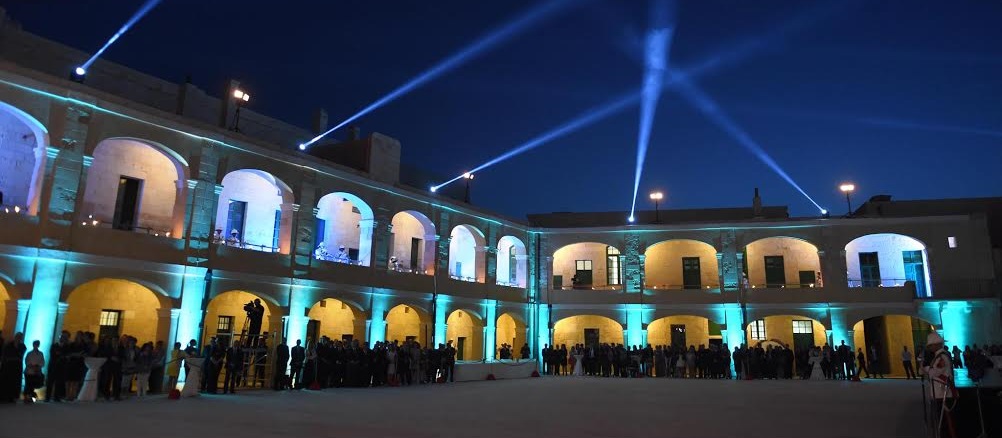 Il-Forti Sant'Iermu jerġa' jiftaħ għall-pubbliku