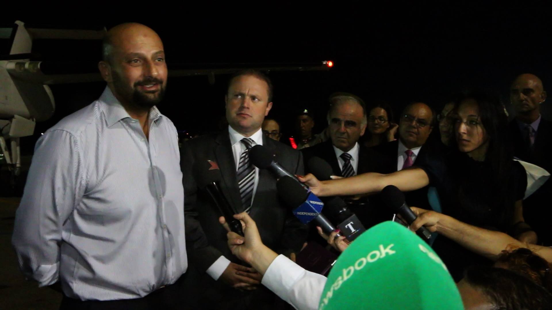 Il-verità "mistura" dwar il-ħtif ta' Martin Galea