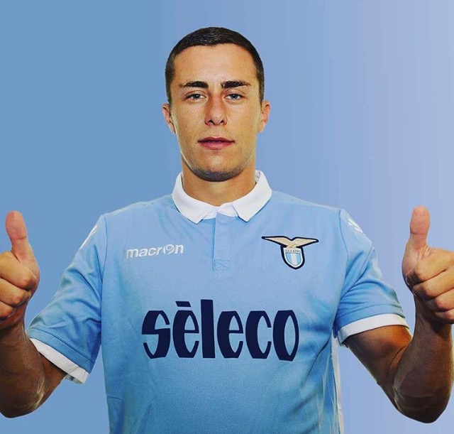 "Ma jiddispjaċini xejn li ngħaqadt ma’ Lazio" – Marusic - Newsbook